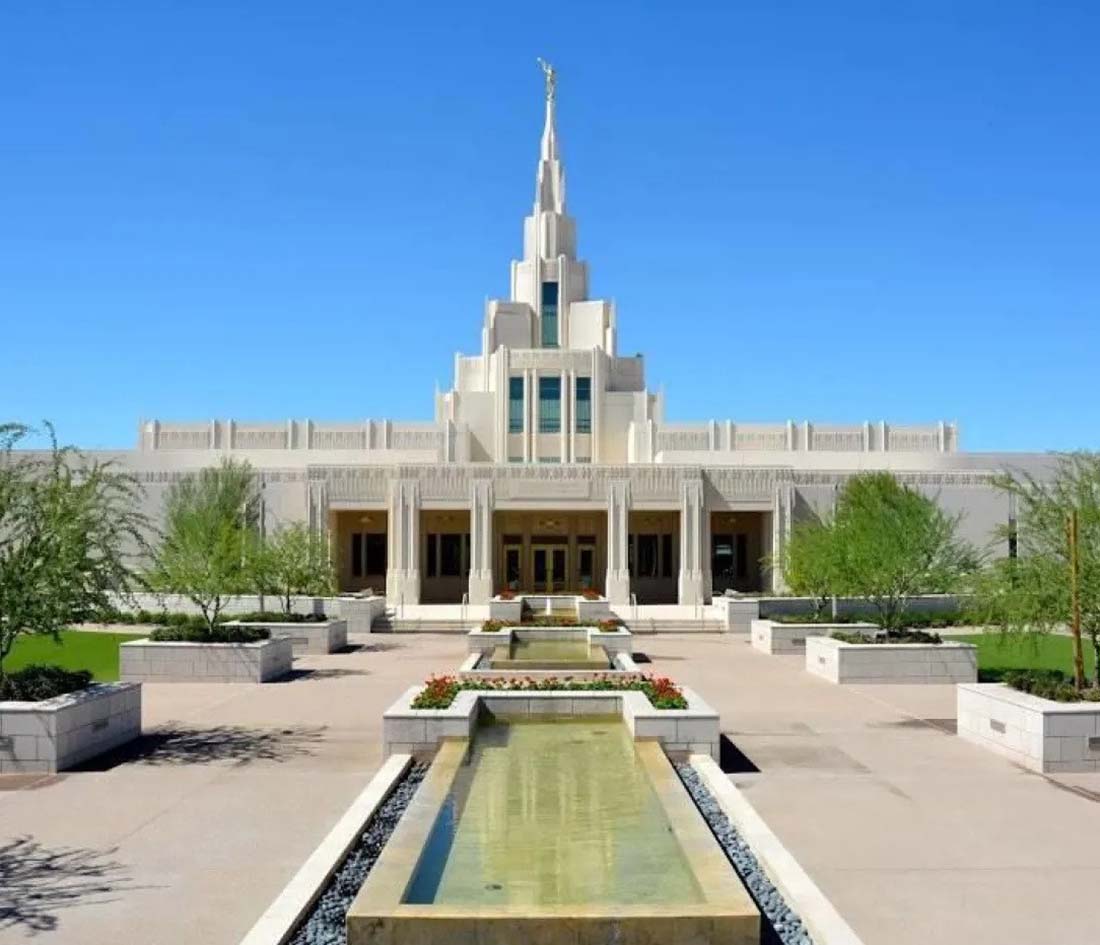 Spiritual Odyssey: Exploring the Temples and Religious Sanctuaries of ...